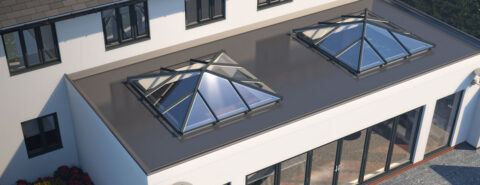 Tiled Conservatory Roofing - Conservatory Tiled Roof